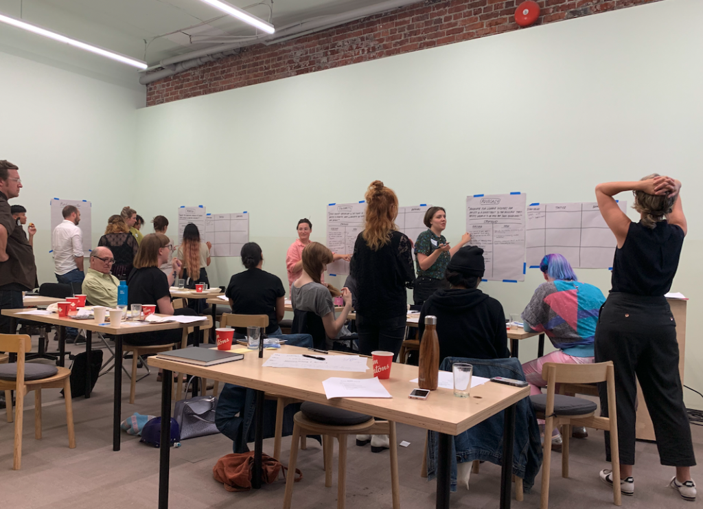 PAARC Adopts New Membership Principles – The Pacific Association of ...